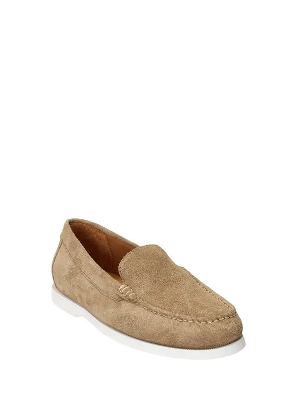 Polo Ralph Lauren Merton Moccasin Loafer