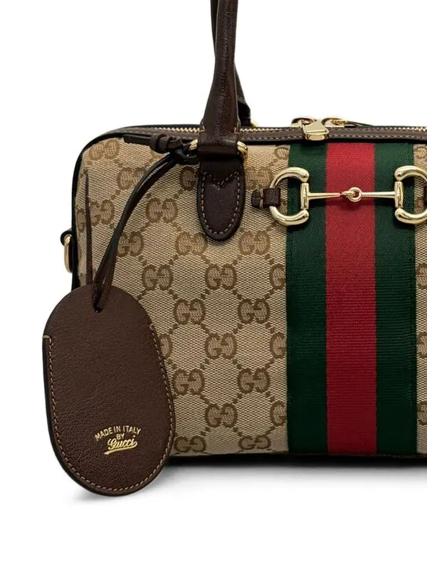 Gucci Borsetto Medium Shoulder Bag