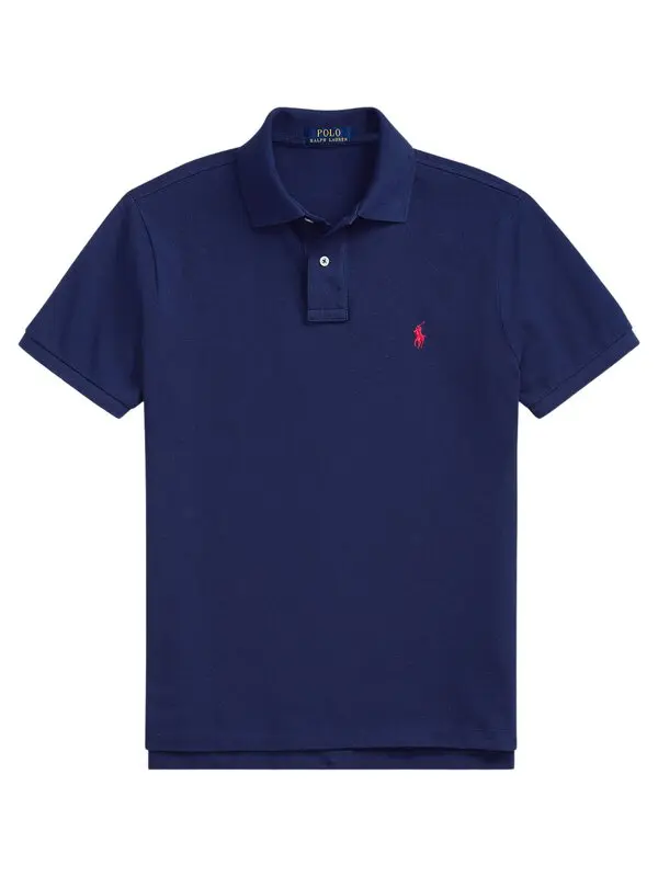 Polo Ralph Lauren Polo The Iconic Mesh - Blue