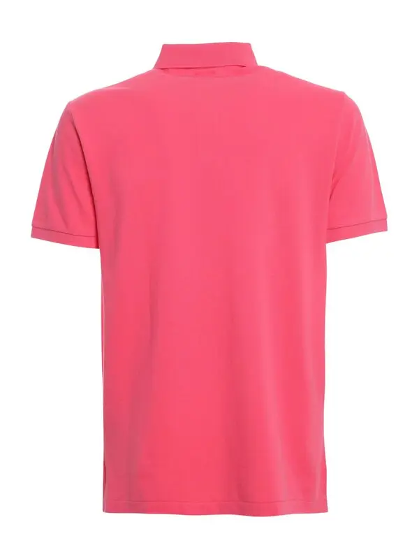 Polo Ralph Lauren Polo The Iconic Mesh - Pink
