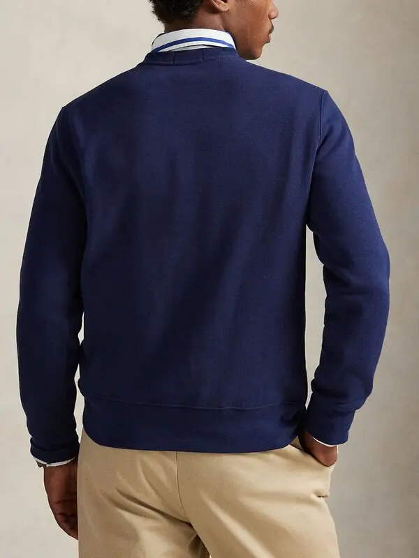 Polo Ralph Lauren Polo Bear Sweatshirt - Blue