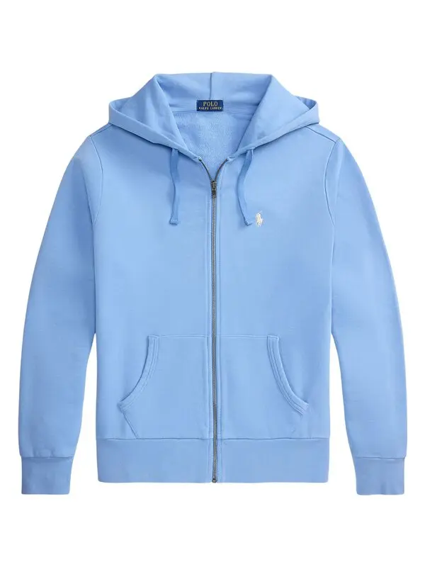 Polo Ralph Lauren Loopback Fleece Sweatshirt - Sky Blue