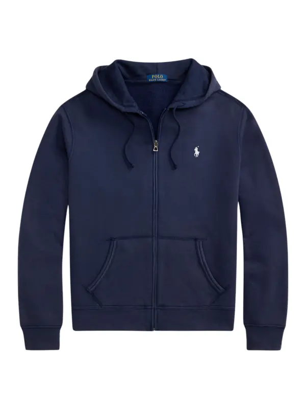 Polo Ralph Lauren French Terry Sweatshirt - Blue