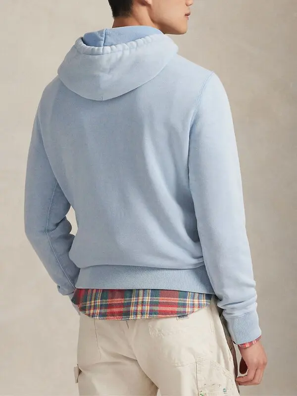 Polo Ralph Lauren Polo Bear Sweatshirt - Sky Blue