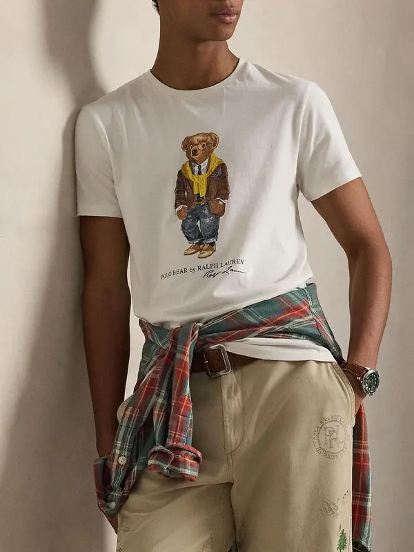 Polo Ralph Lauren Polo Bear T-shirt