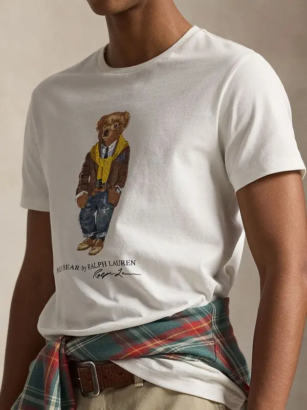 Polo Ralph Lauren Polo Bear T-shirt