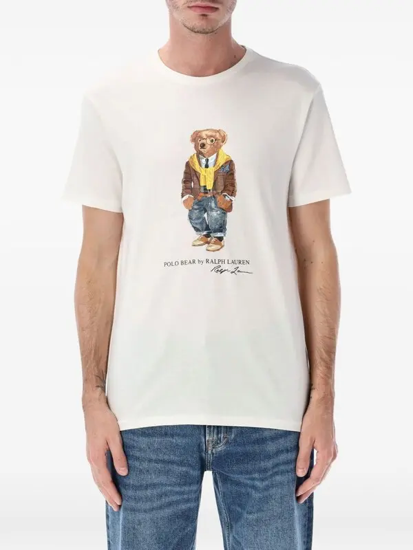 Polo Ralph Lauren Polo Bear T-shirt