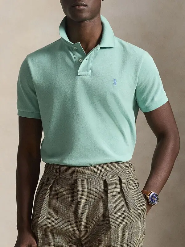 Polo Ralph Lauren Polo The Iconic Mesh