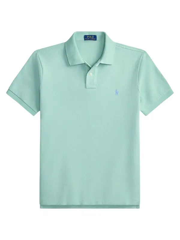 Polo Ralph Lauren Polo The Iconic Mesh - Green
