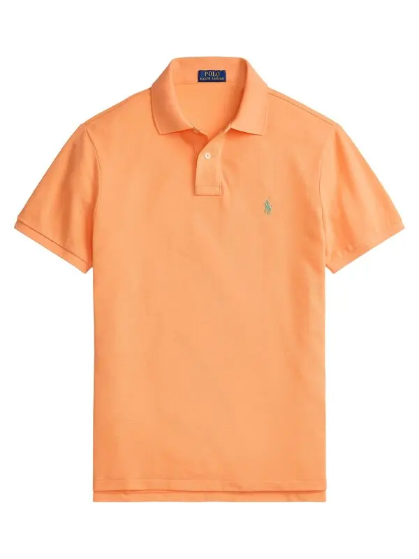 Polo Ralph Lauren Polo The Iconic Mesh - Orange