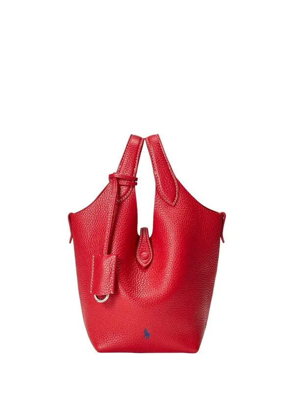 Polo Ralph Lauren Polo Play Bag - Red