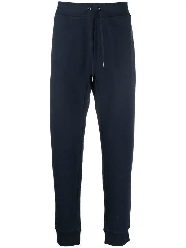 Polo Ralph Lauren Tracksuit Trousers With Logo