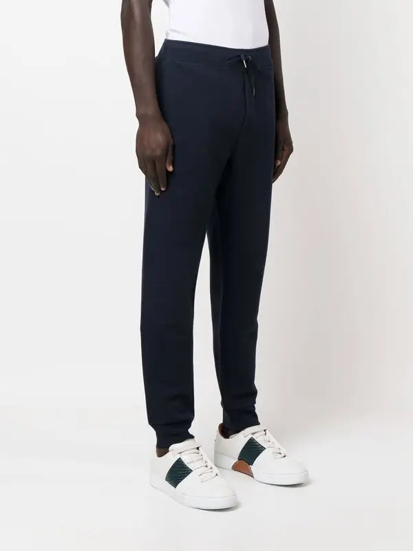 Polo Ralph Lauren Tracksuit Trousers With Logo