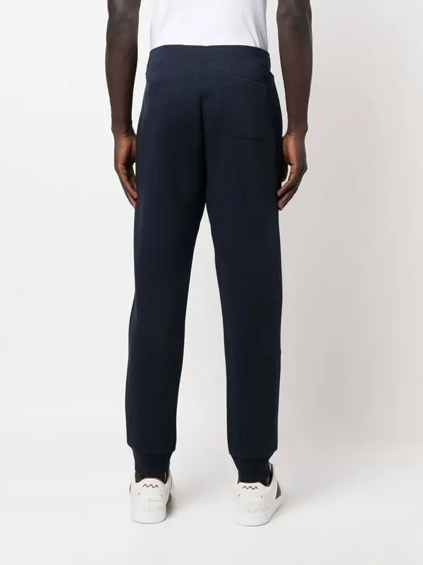 Polo Ralph Lauren Tracksuit Trousers With Logo