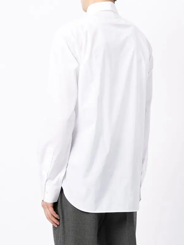 Polo Ralph Lauren Slim Fit Shirt - White