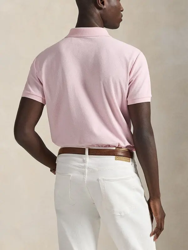 Polo Ralph Lauren Slim Fit Polo Shirt