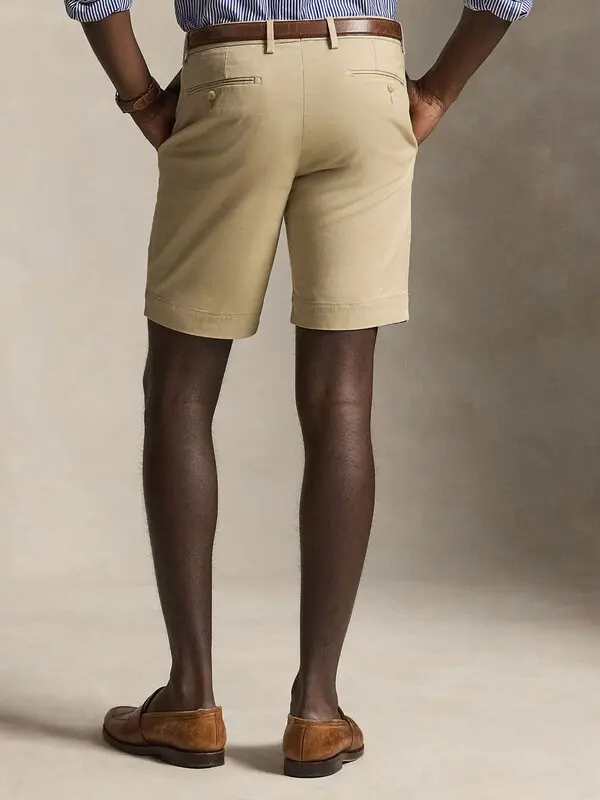 Polo Ralph Lauren Chino Shorts - Beige