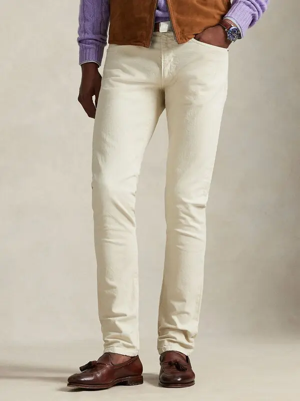Polo Ralph Lauren Sullivan Pony Jeans