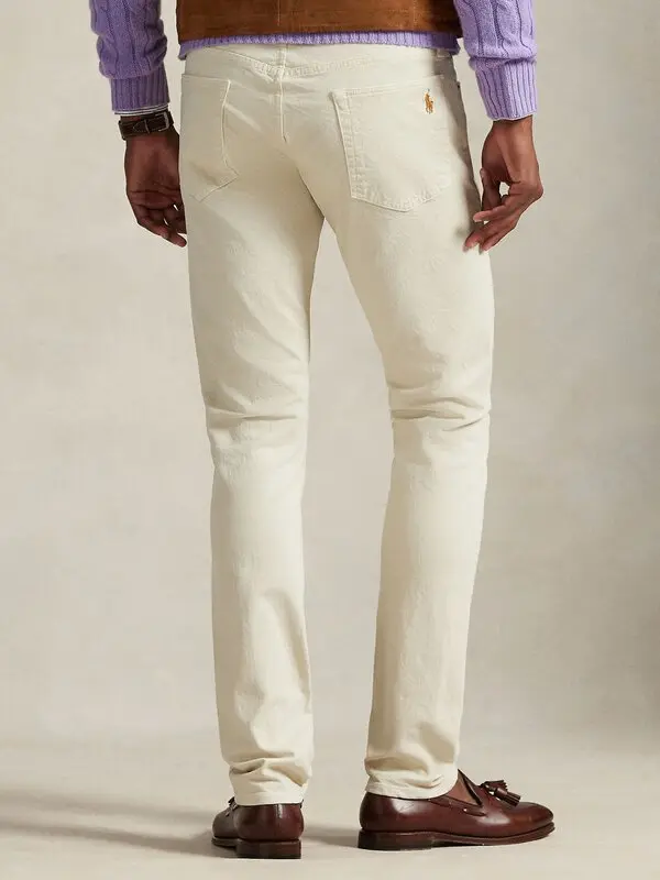 Polo Ralph Lauren Sullivan Pony Jeans