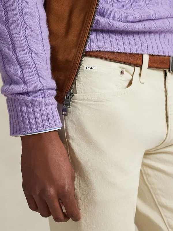 Polo Ralph Lauren Sullivan Pony Jeans
