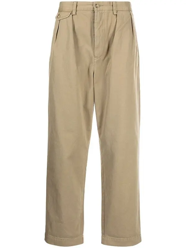 Polo Ralph Lauren Whitman Chino Pants - Beige