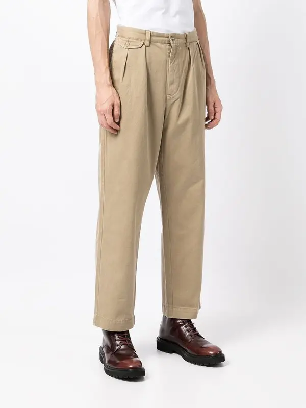 Polo Ralph Lauren Whitman Chino Pants - Beige