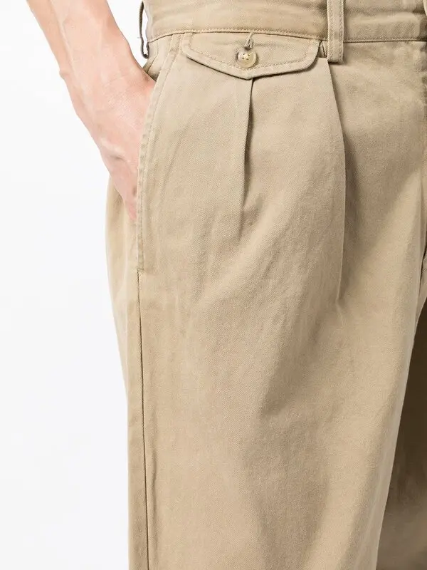 Polo Ralph Lauren Whitman Chino Pants - Beige