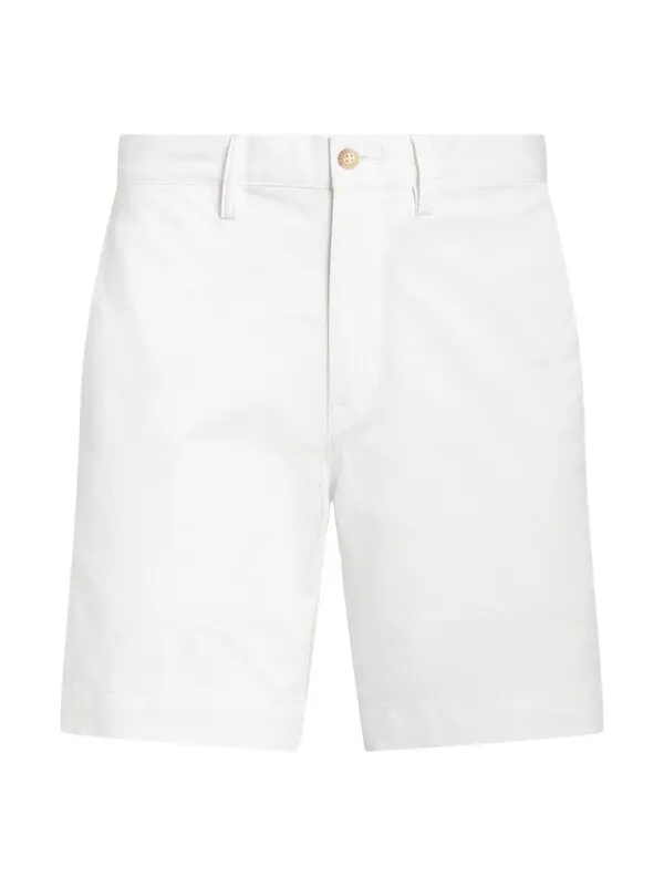 Polo Ralph Lauren Bermuda Chino - White