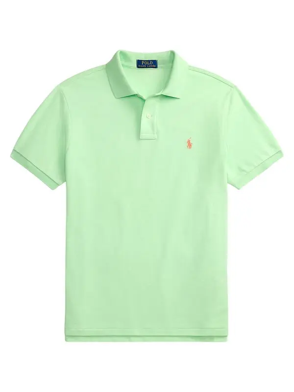 Polo Ralph Lauren Polo The Iconic Mesh - Green