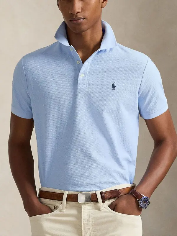 Polo Ralph Lauren Slim Fit Polo