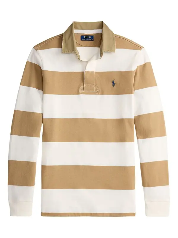 Polo Ralph Lauren Classic Fit Rugby Polo Shirt