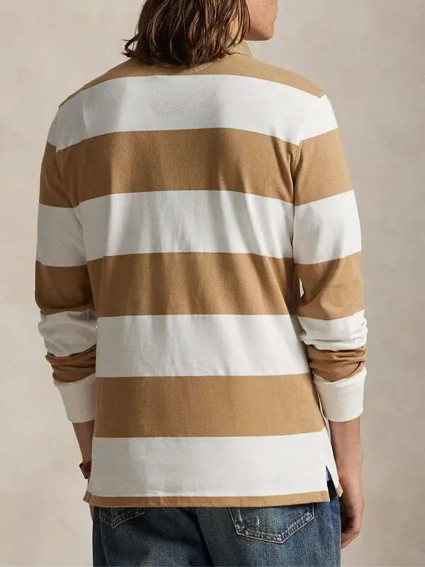 Polo Ralph Lauren Classic Fit Rugby Polo Shirt