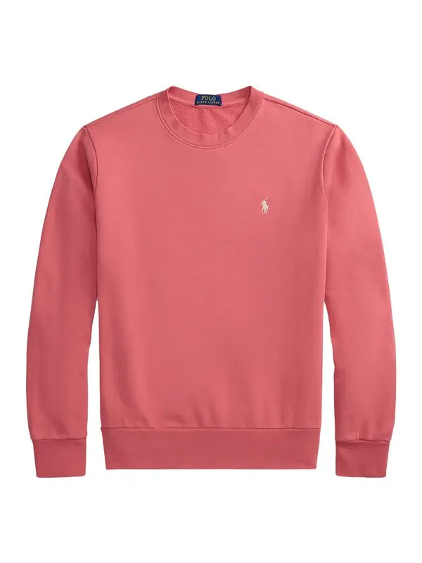 Polo Ralph Lauren Loopback Fleece Sweatshirt