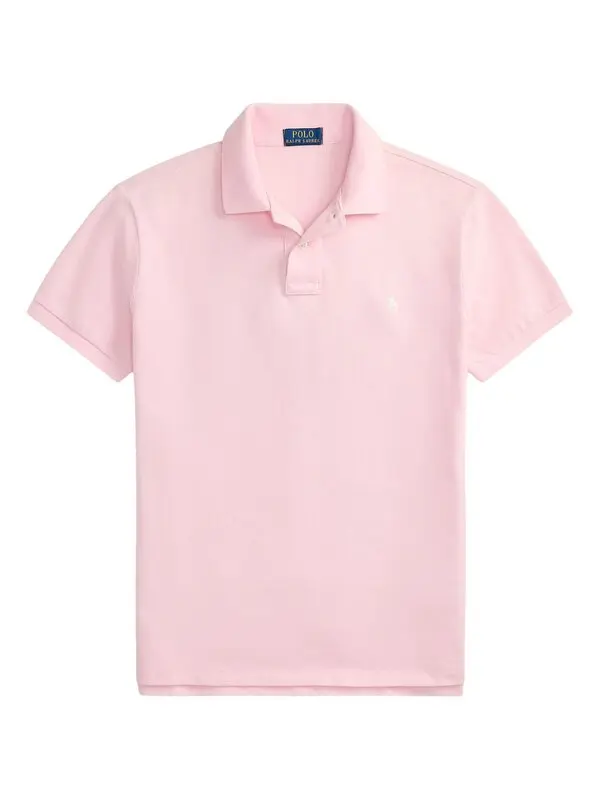 Polo Ralph Lauren Polo The Iconic Mesh - Pink