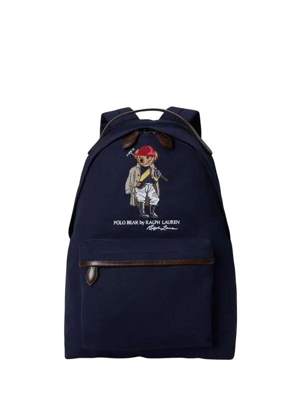 Polo Ralph Lauren Polo Bear Backpack