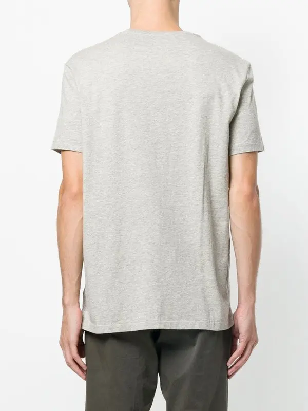 Polo Ralph Lauren Cotton T-shirt - Grey