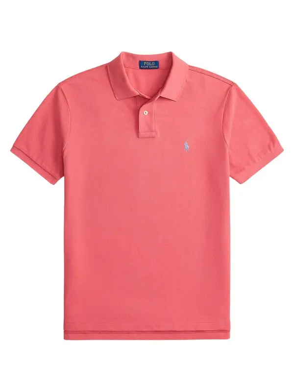 Polo Ralph Lauren Polo The Iconic Mesh - Red