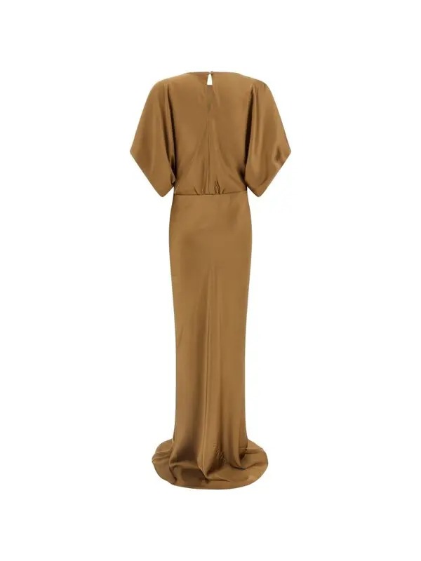 Norma Kamali Long Dress