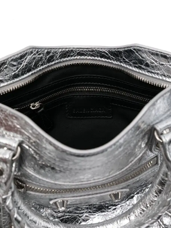 Balenciaga Le City Mini Handbag