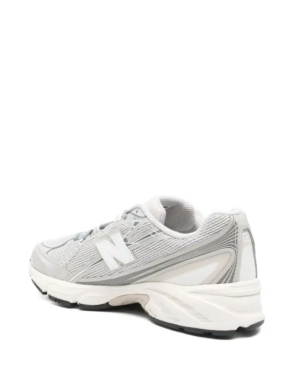 NEW BALANCE 740 Sneakers - Grey