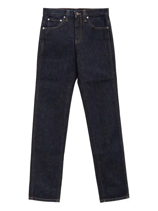 Khaite Farley Denim Jeans