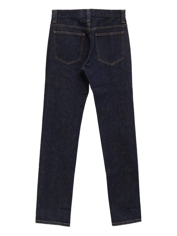 Khaite Farley Denim Jeans