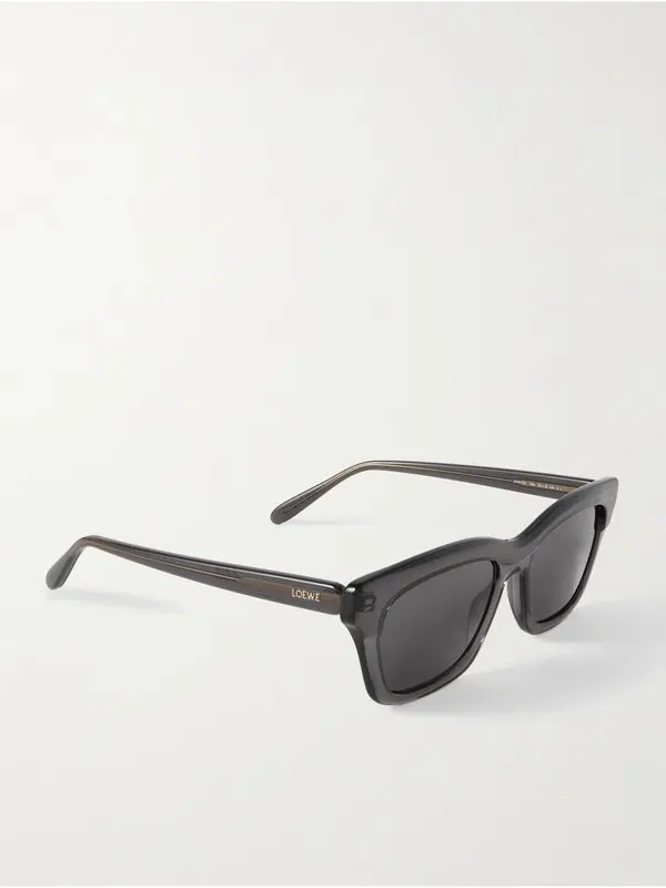 Loewe D-frame Sunglasses