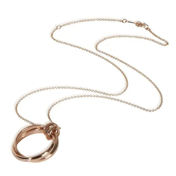 Tiffany & Co. Paloma Picasso Pendant