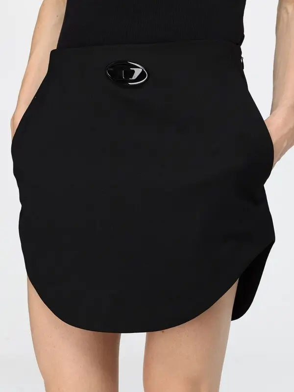 DIESEL® Skirt