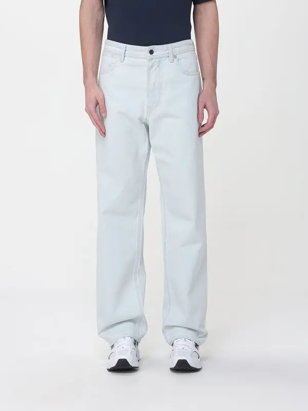Stone Island Jeans - Stone Washed