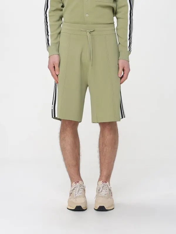 AUTRY Shorts - Green