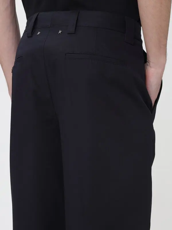 GOLDEN GOOSE Tailored Pants