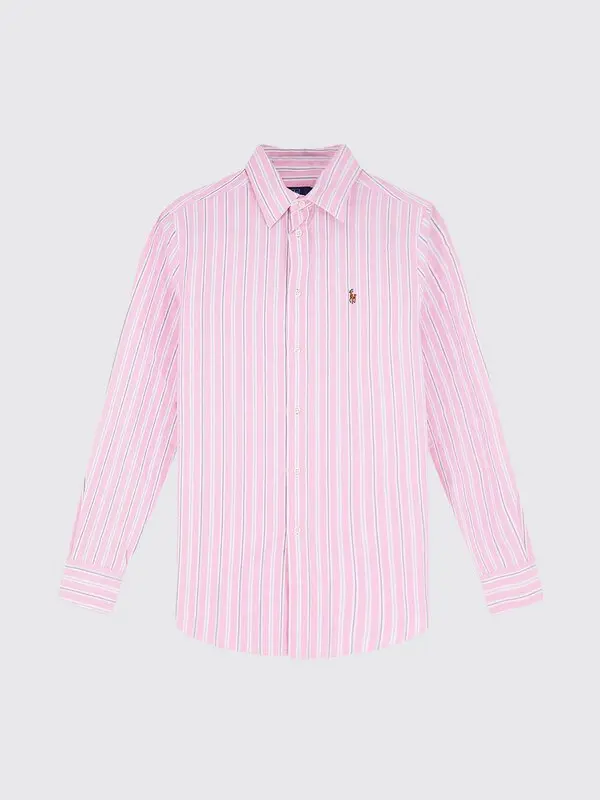Polo Ralph Lauren Shirt - Pink