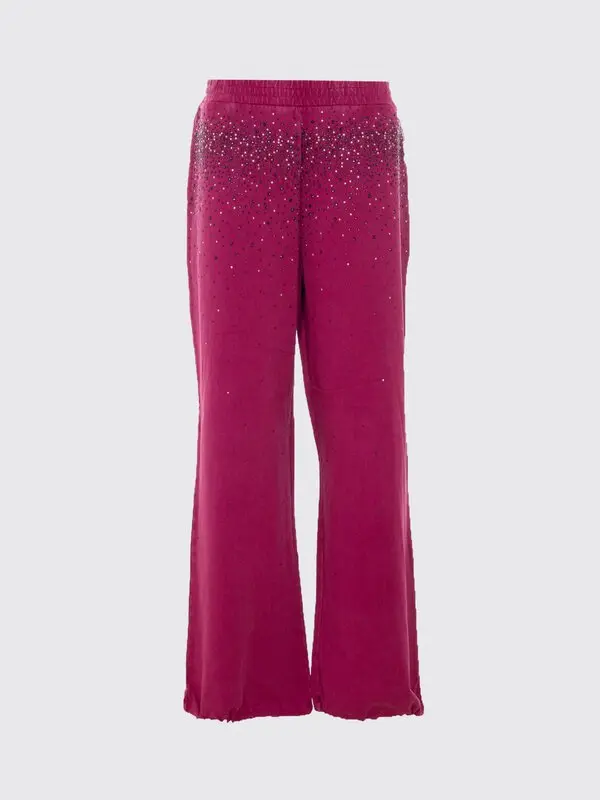 Liu Jo Pants - Fuchsia